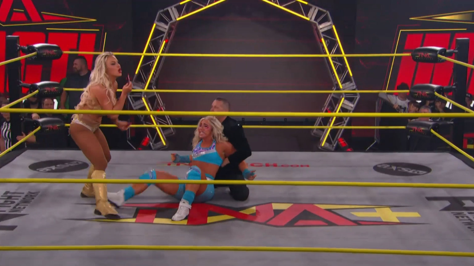 Fightful | WWE News, AEW News, Pro Wrestling Backstage News