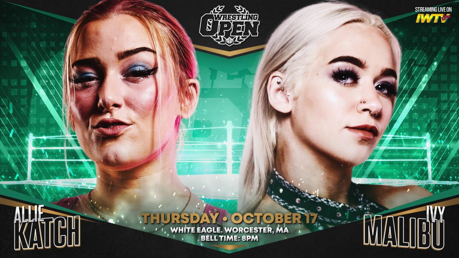 Fightful | WWE News, AEW News, Pro Wrestling Backstage News