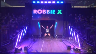 Fightful | WWE News, AEW News, Pro Wrestling Backstage News