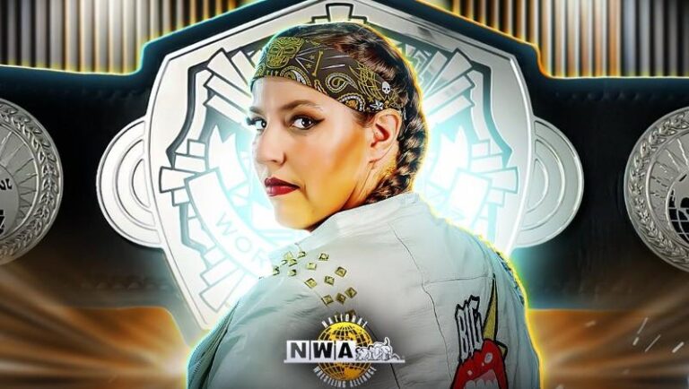 Fightful | WWE News, AEW News, Pro Wrestling Backstage News