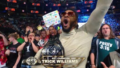 Fightful | WWE News, AEW News, Pro Wrestling Backstage News