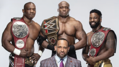 Fightful | WWE News, AEW News, Pro Wrestling Backstage News