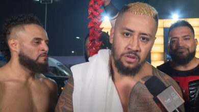 Fightful | WWE News, AEW News, Pro Wrestling Backstage News