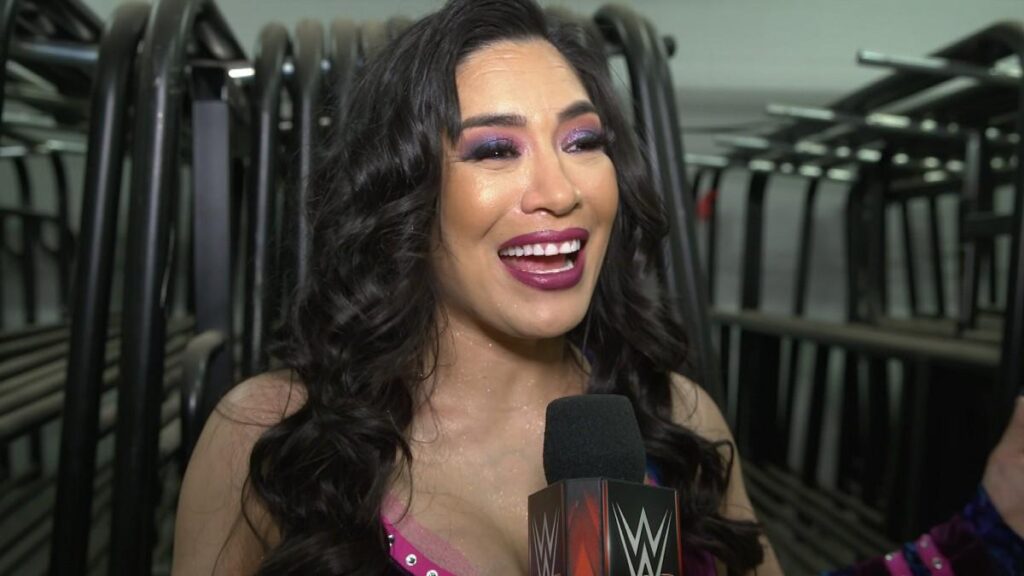 Fightful | WWE News, AEW News, Pro Wrestling Backstage News