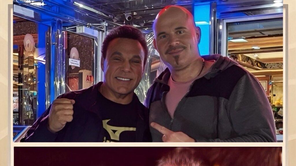 Fightful | WWE News, AEW News, Pro Wrestling Backstage News