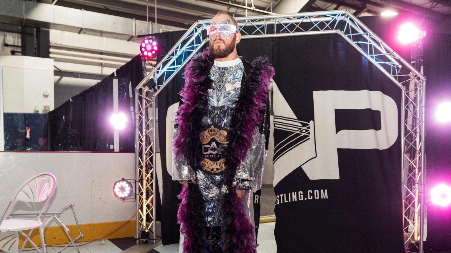 Fightful | WWE News, AEW News, Pro Wrestling Backstage News