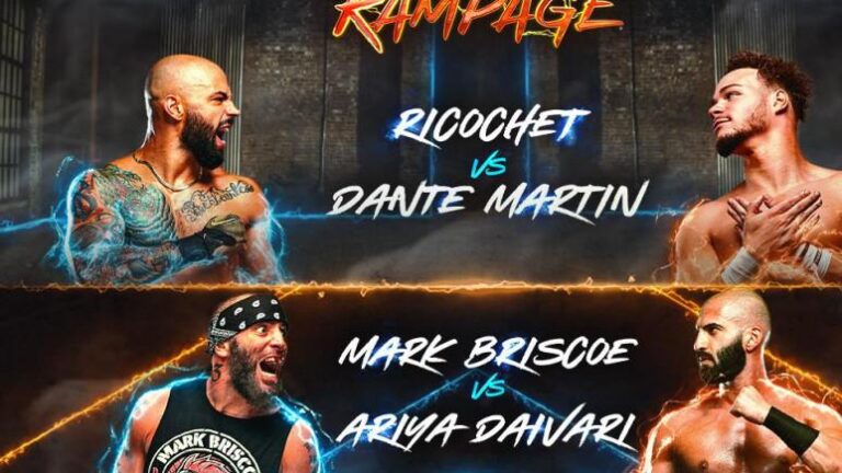 Fightful | WWE News, AEW News, Pro Wrestling Backstage News