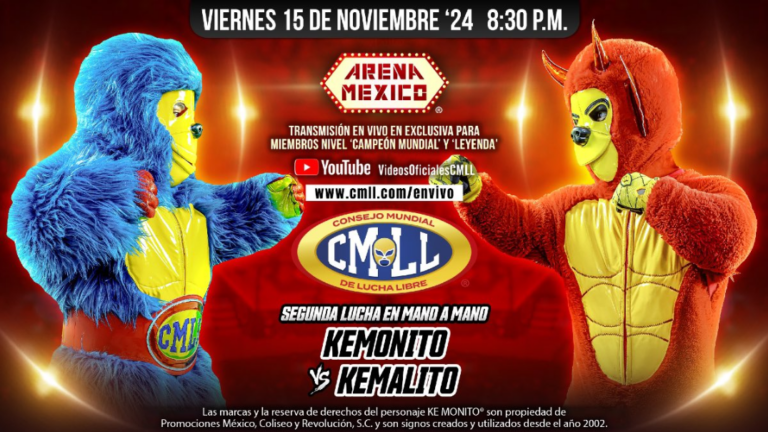 Fightful | WWE News, AEW News, Pro Wrestling Backstage News