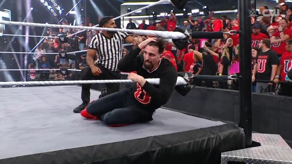Fightful | WWE News, AEW News, Pro Wrestling Backstage News