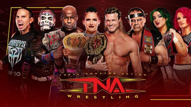 Fightful | WWE News, AEW News, Pro Wrestling Backstage News