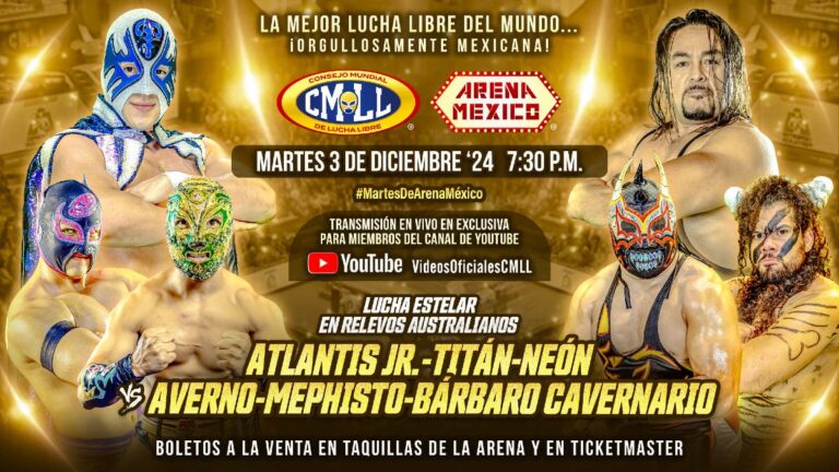 Fightful | WWE News, AEW News, Pro Wrestling Backstage News