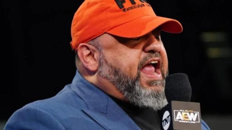 Fightful | WWE News, AEW News, Pro Wrestling Backstage News