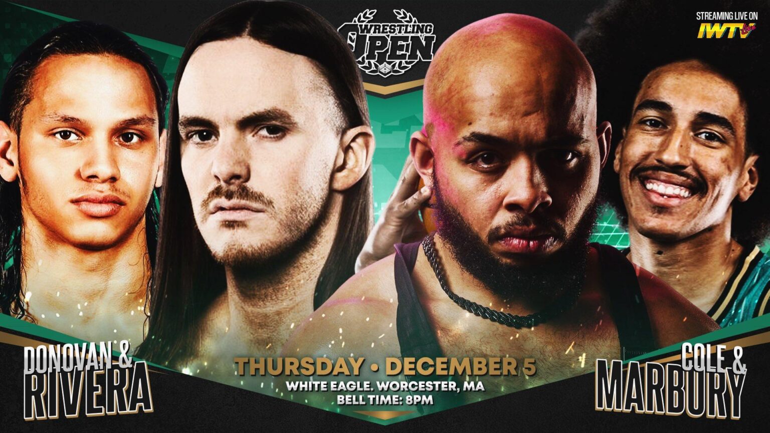 Fightful | WWE News, AEW News, Pro Wrestling Backstage News