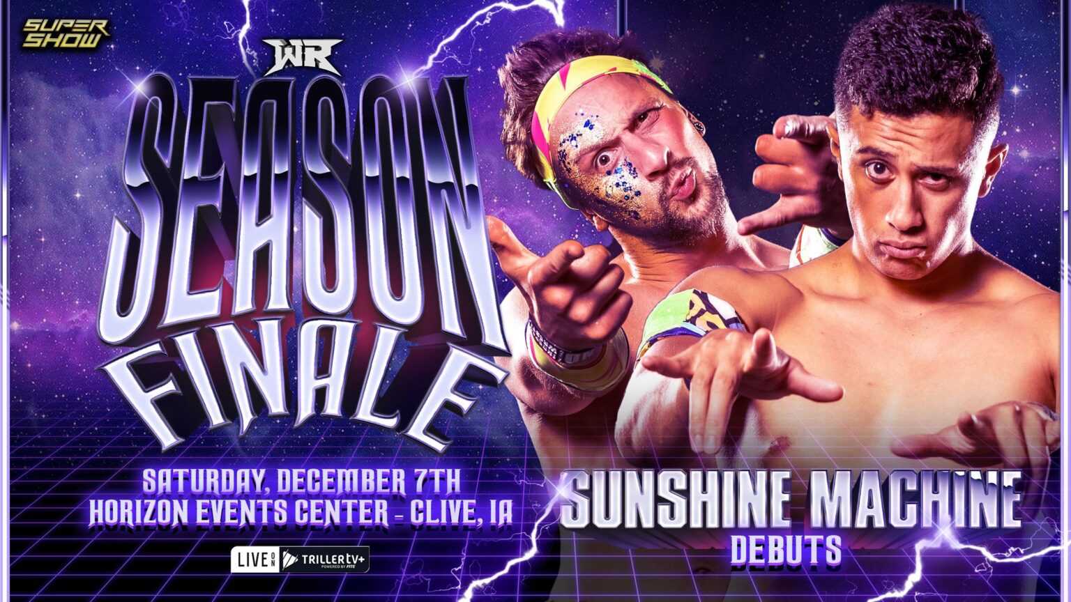 Fightful | WWE News, AEW News, Pro Wrestling Backstage News