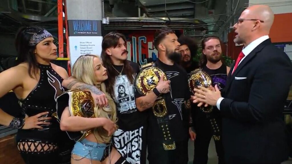 Fightful | WWE News, AEW News, Pro Wrestling Backstage News