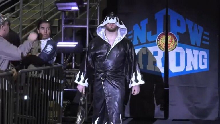 Fightful | WWE News, AEW News, Pro Wrestling Backstage News