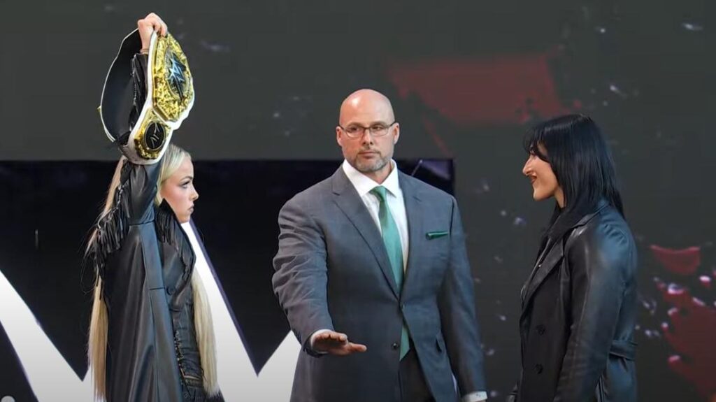 Fightful | WWE News, AEW News, Pro Wrestling Backstage News