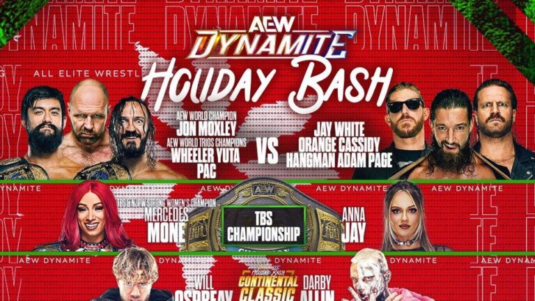 Fightful | WWE News, AEW News, Pro Wrestling Backstage News