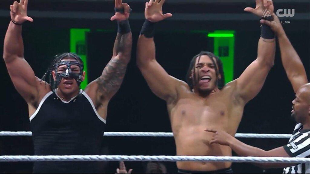 Fightful | WWE News, AEW News, Pro Wrestling Backstage News