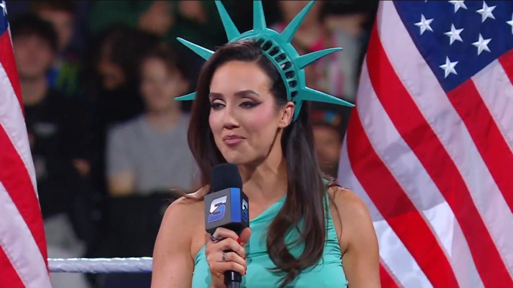 Fightful | WWE News, AEW News, Pro Wrestling Backstage News