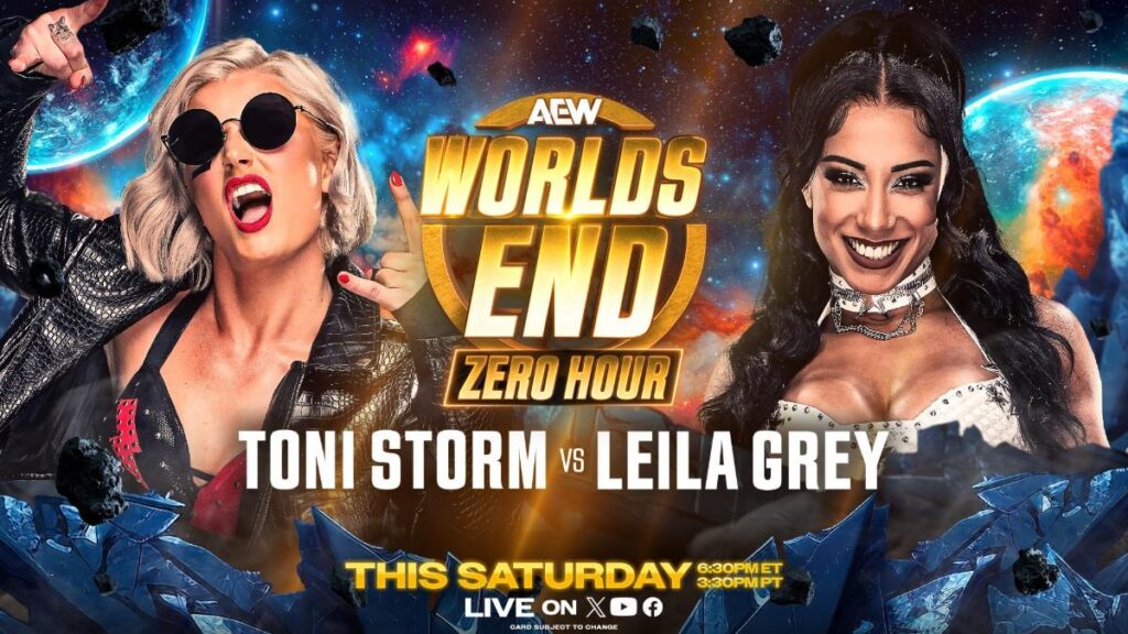 Fightful | WWE News, AEW News, Pro Wrestling Backstage News