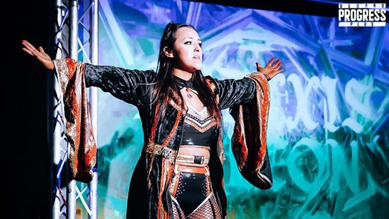 Fightful | WWE News, AEW News, Pro Wrestling Backstage News