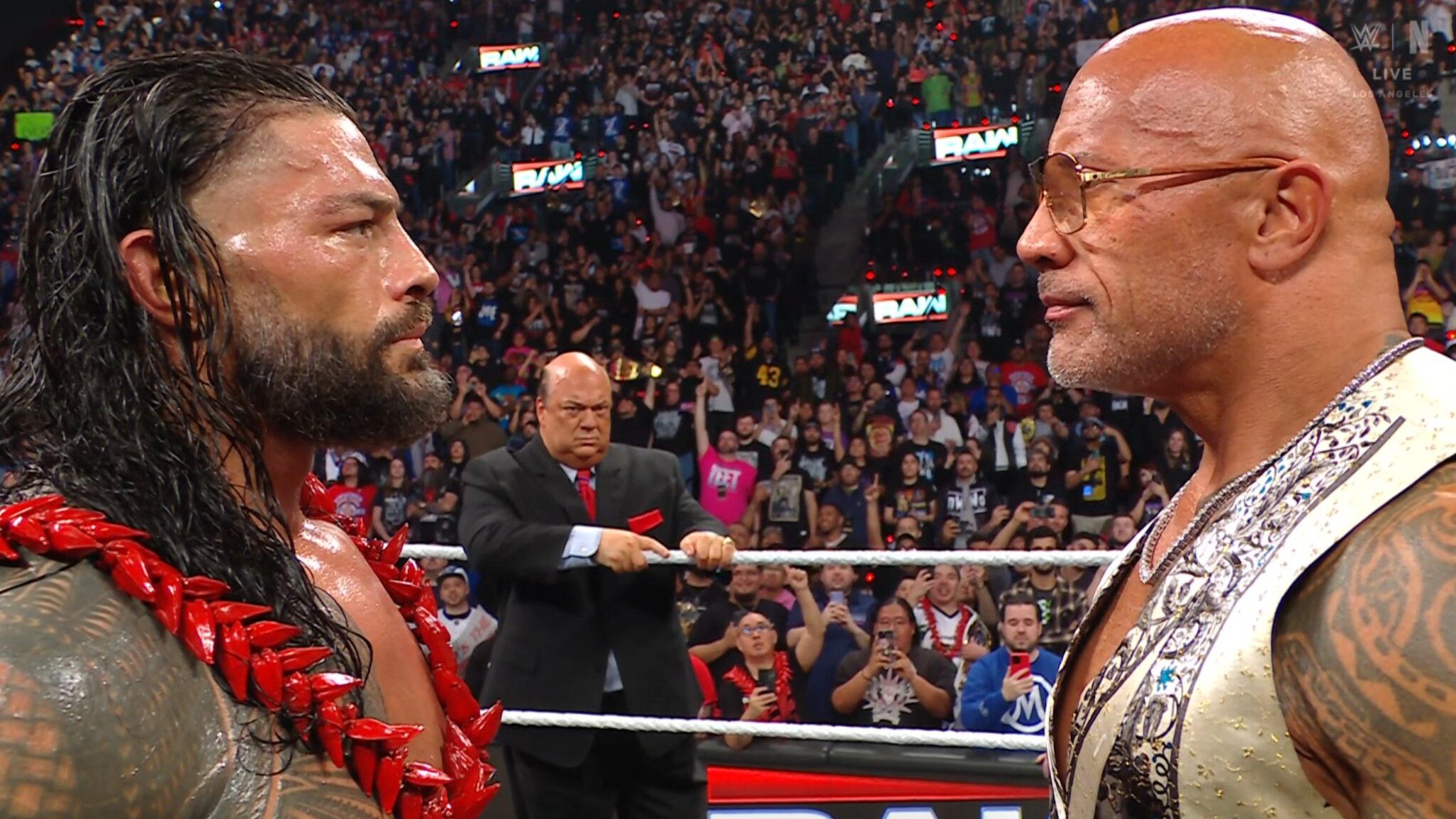 Fightful | WWE News, AEW News, Pro Wrestling Backstage News