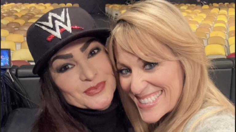 Fightful | WWE News, AEW News, Pro Wrestling Backstage News