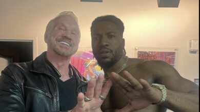 Fightful | WWE News, AEW News, Pro Wrestling Backstage News