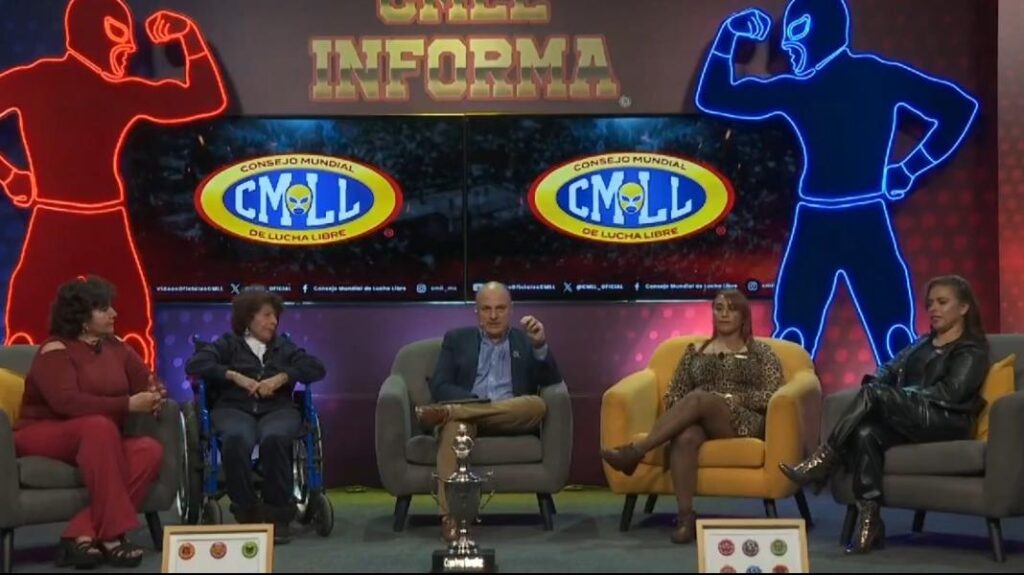 Fightful | WWE News, AEW News, Pro Wrestling Backstage News