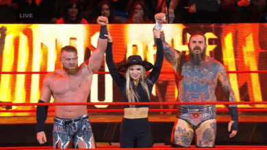 Fightful | WWE News, AEW News, Pro Wrestling Backstage News