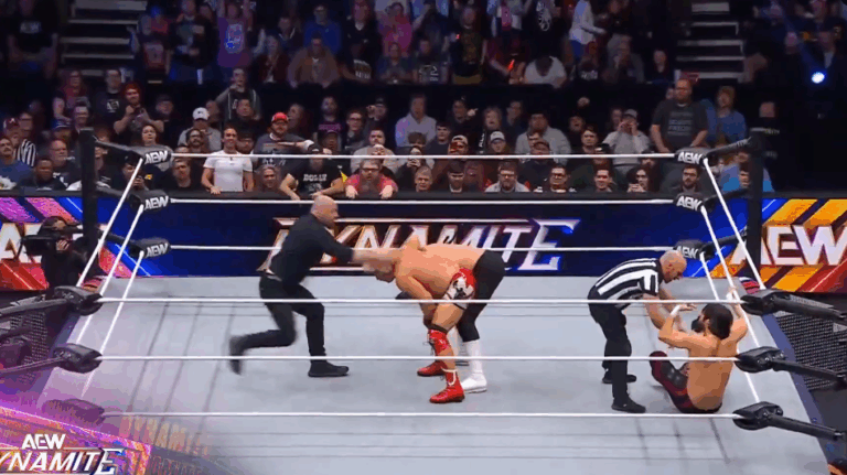 Fightful | WWE News, AEW News, Pro Wrestling Backstage News