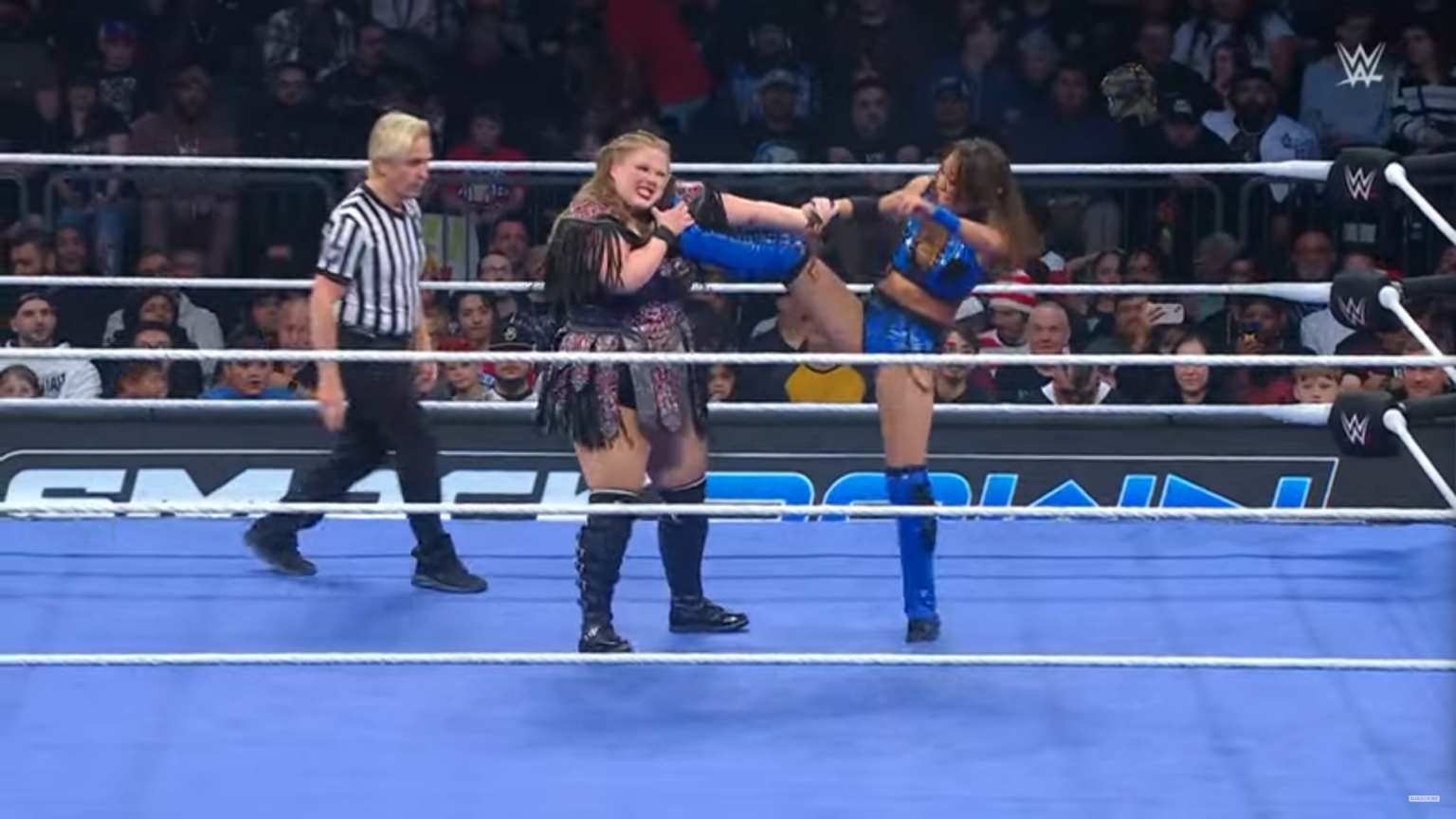 Fightful | WWE News, AEW News, Pro Wrestling Backstage News