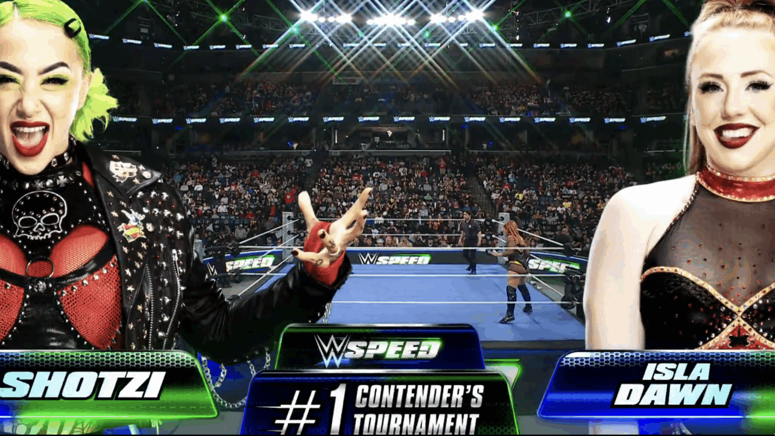 Fightful | WWE News, AEW News, Pro Wrestling Backstage News