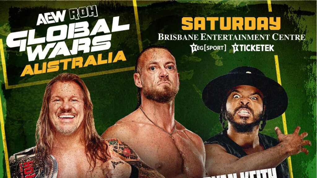 Fightful | WWE News, AEW News, Pro Wrestling Backstage News