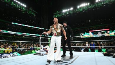 Fightful | WWE News, AEW News, Pro Wrestling Backstage News