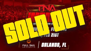 Fightful | WWE News, AEW News, Pro Wrestling Backstage News