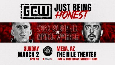 Fightful | WWE News, AEW News, Pro Wrestling Backstage News