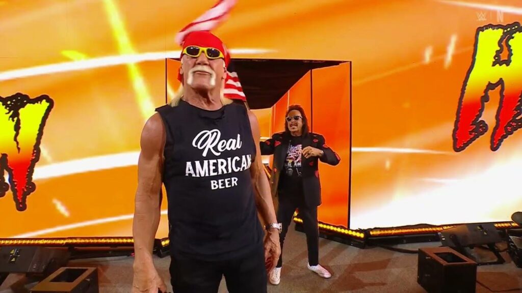 Fightful | WWE News, AEW News, Pro Wrestling Backstage News