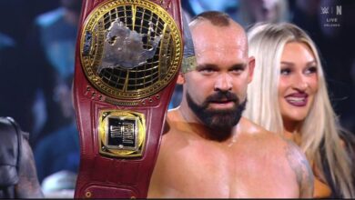 Fightful | WWE News, AEW News, Pro Wrestling Backstage News