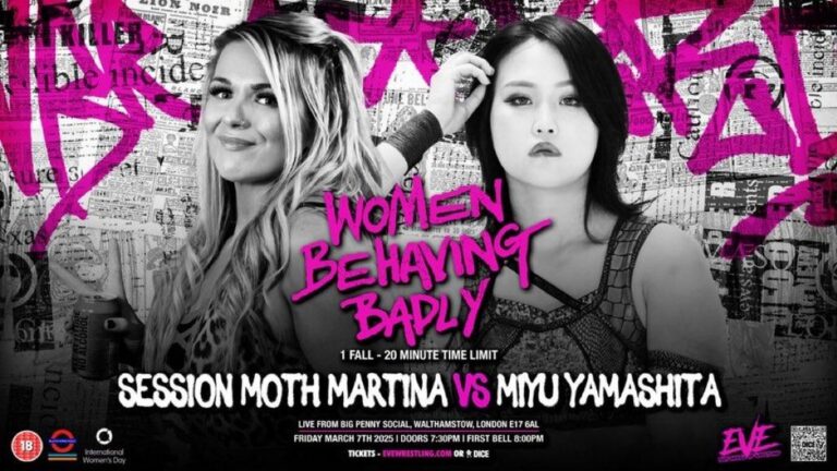 Fightful | WWE News, AEW News, Pro Wrestling Backstage News