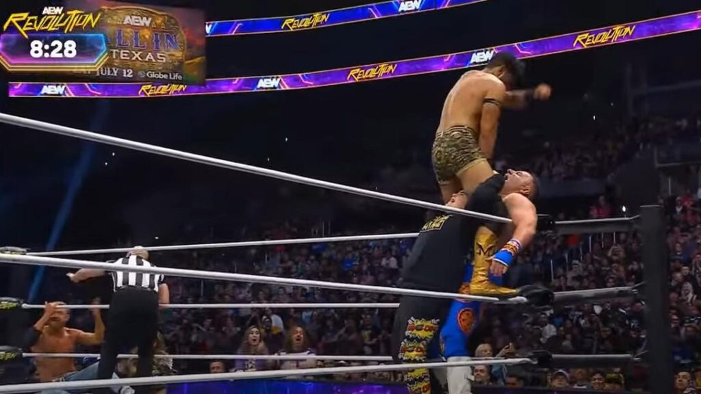 Fightful | WWE News, AEW News, Pro Wrestling Backstage News