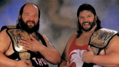 Fightful | WWE News, AEW News, Pro Wrestling Backstage News