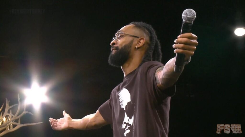 Fightful | WWE News, AEW News, Pro Wrestling Backstage News