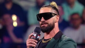 Fightful | WWE News, AEW News, Pro Wrestling Backstage News