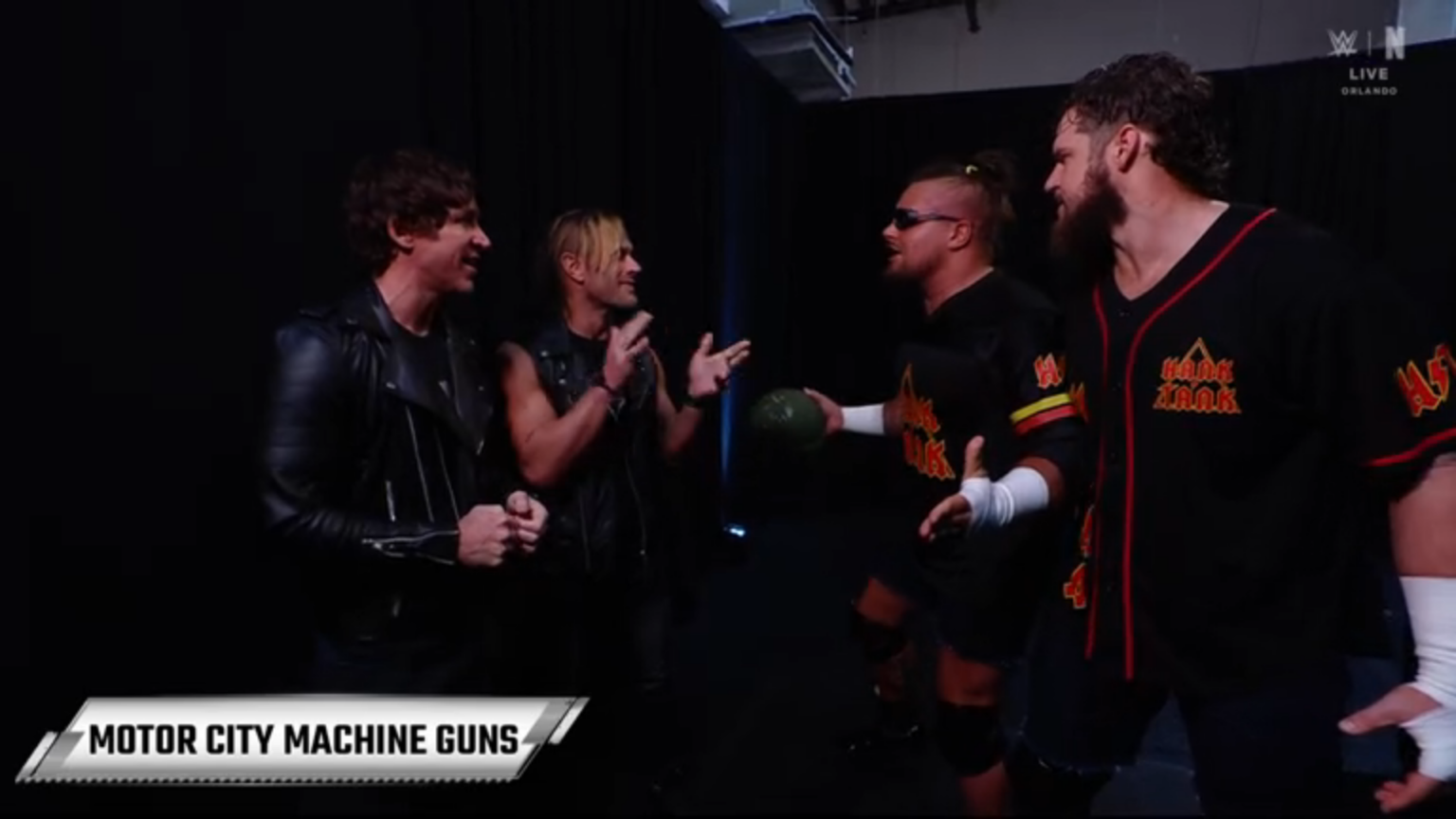 Fightful | WWE News, AEW News, Pro Wrestling Backstage News