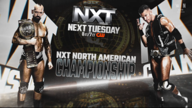 Fightful | WWE News, AEW News, Pro Wrestling Backstage News
