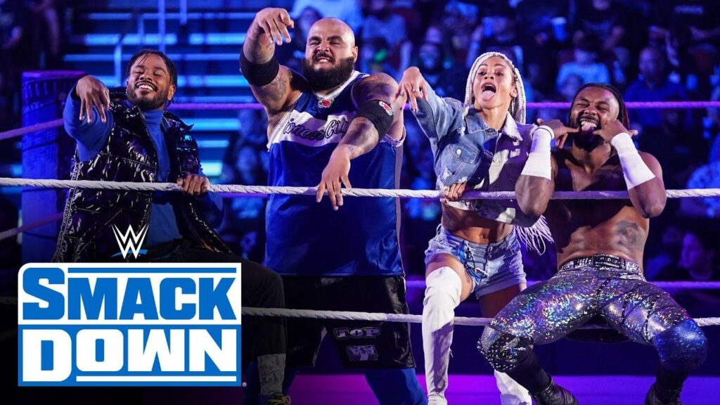 Fightful | WWE News, AEW News, Pro Wrestling Backstage News