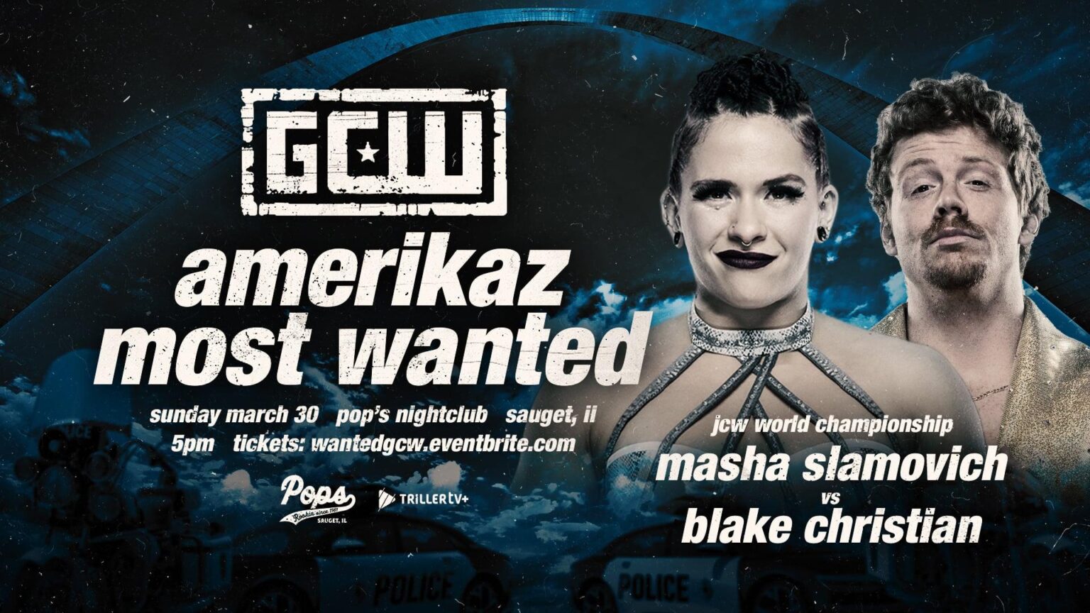 Fightful | WWE News, AEW News, Pro Wrestling Backstage News