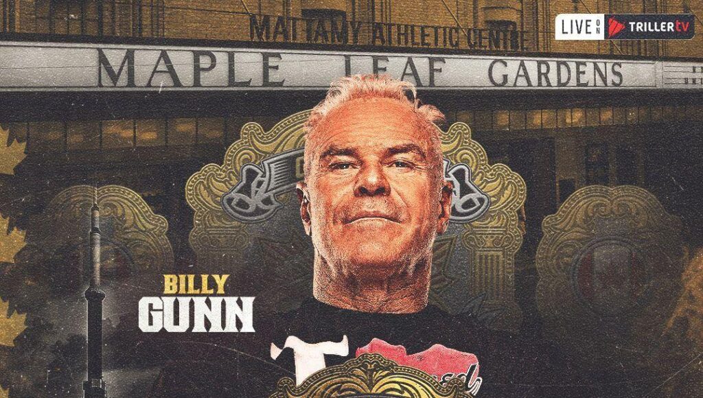 Fightful | WWE News, AEW News, Pro Wrestling Backstage News